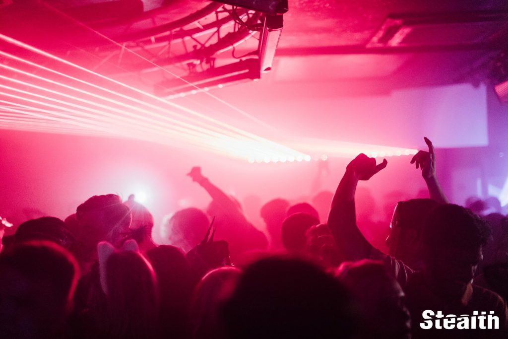 Gallery - Stealth Nightclub