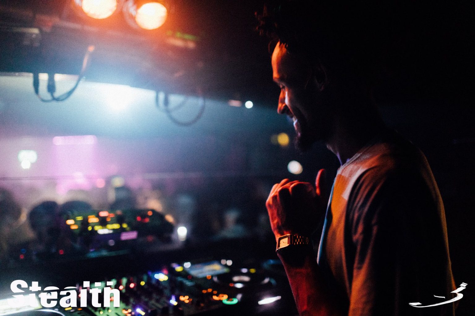 Gallery - Stealth Nightclub