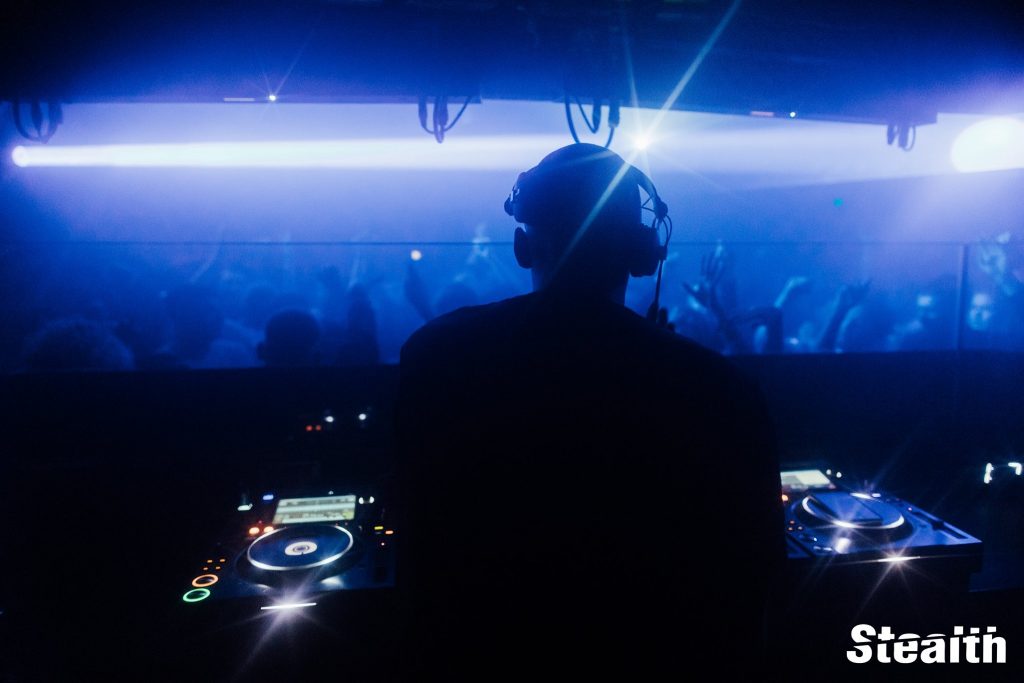 Gallery - Stealth Nightclub