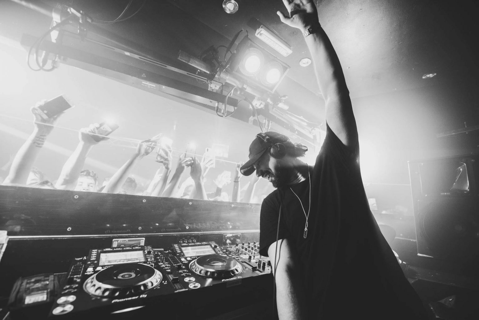 Gallery - Stealth Nightclub