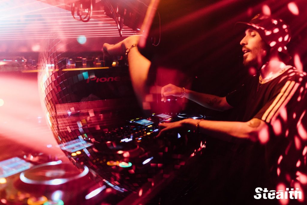 Gallery - Stealth Nightclub