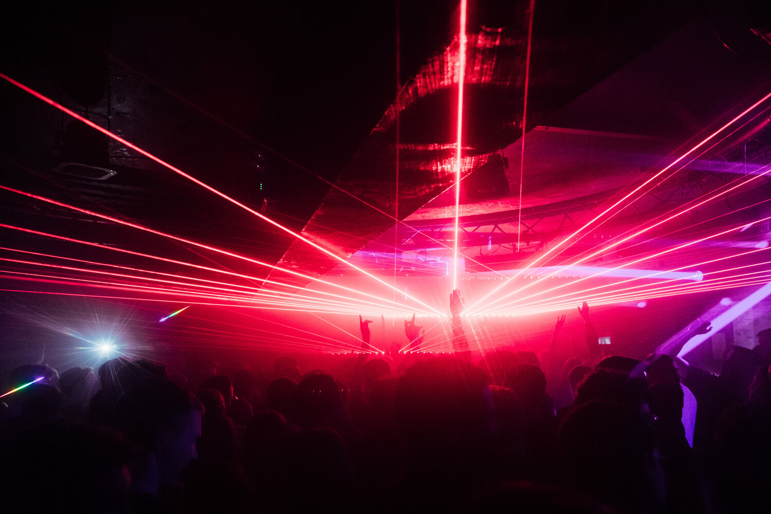 Stealth Friday - Free Drum & Bass and Bassline Special - Stealth Nightclub