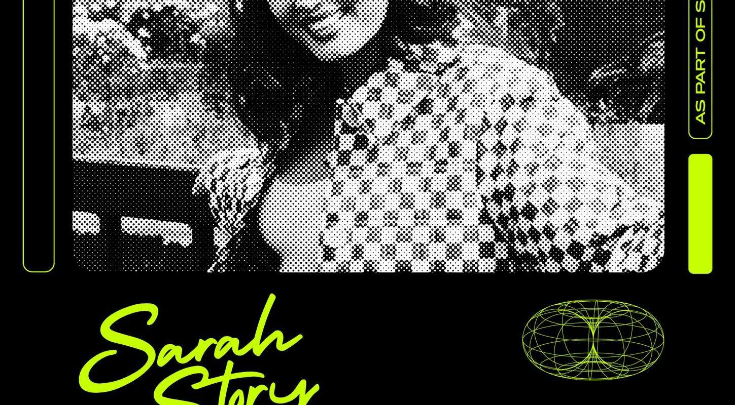 SARAH STORY at Stealth (Stealth Saturdays as part of SvR) - Stealth ...