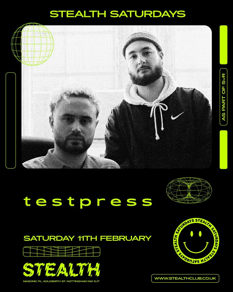 Listings - Stealth Nightclub