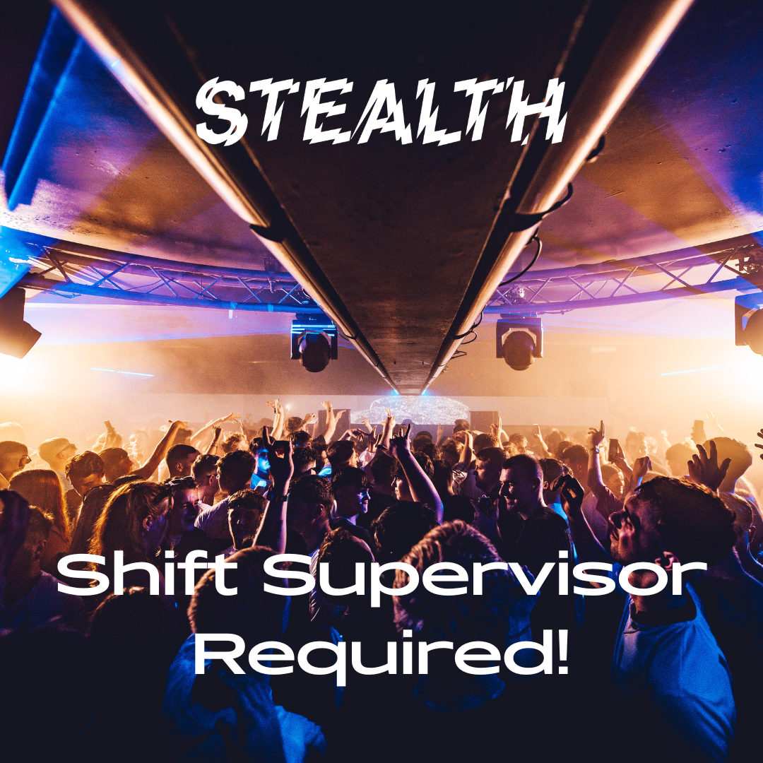 News - Stealth Nightclub
