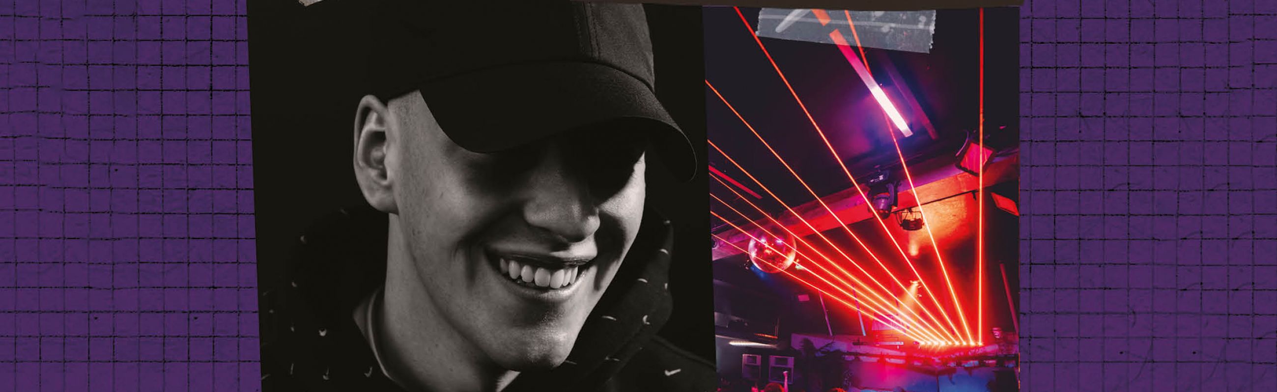 ALCEMIST at Stealth DnB Rave - Stealth Nightclub