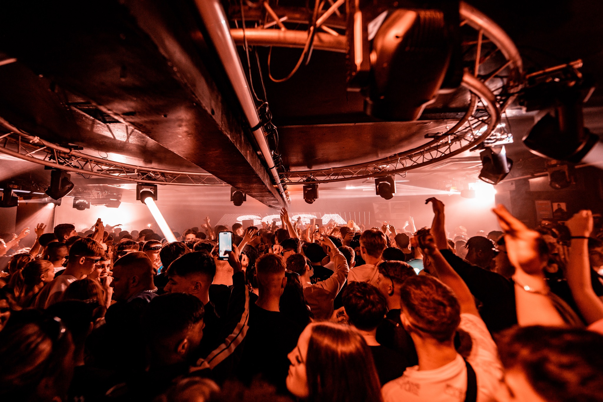 Stealth Saturdays - Free Party! - Stealth Nightclub