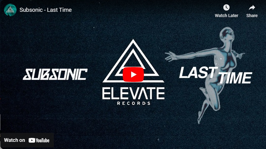 SUBSONIC at Stealth FREE DnB Rave - Stealth Nightclub