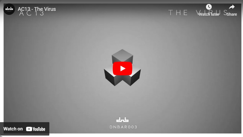 AC13 at Stealth FREE DnB Rave - Stealth Nightclub