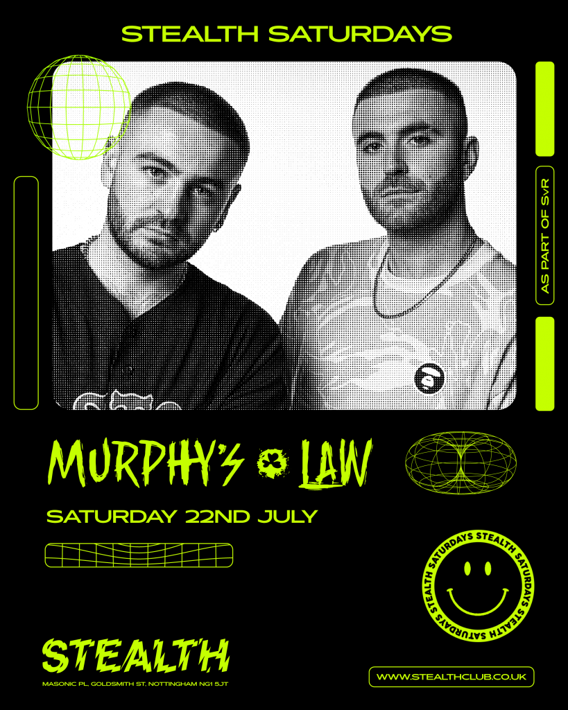 Listings - Stealth Nightclub