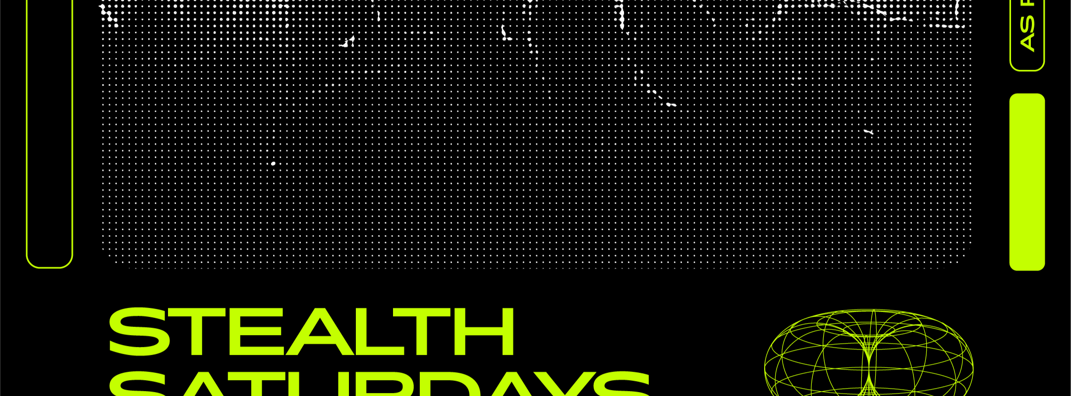 Stealth Saturdays - Free Party! - Stealth Nightclub