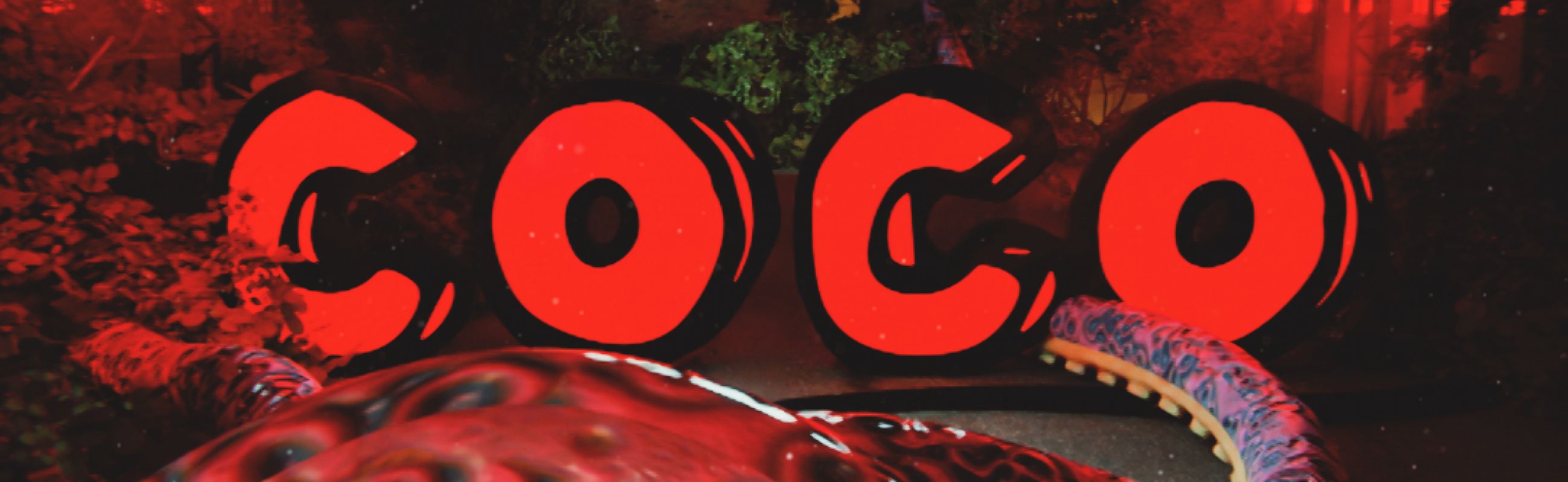 SOSA at Stealth - COCO (Nottingham) - Stealth Nightclub