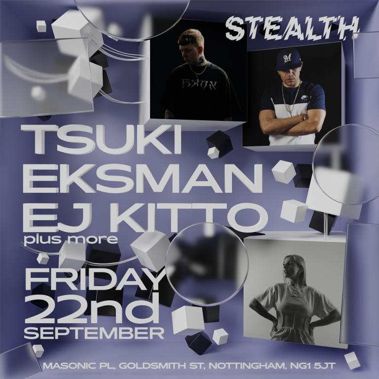 Archive - Stealth Nightclub