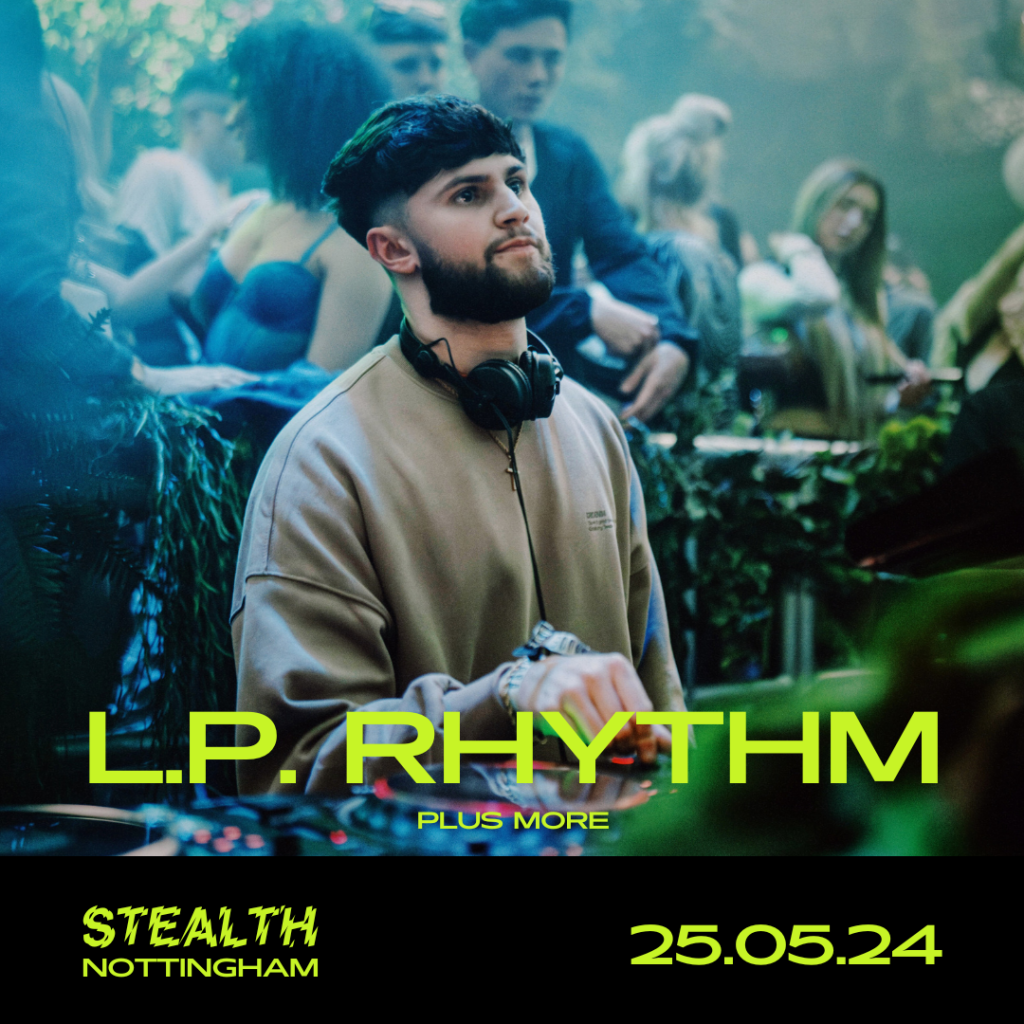 Listings - Stealth Nightclub