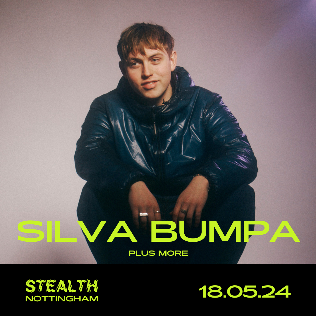 SILVA BUMPA & DIFFRENT at Stealth vs Rescued - 5 Different Rooms of ...