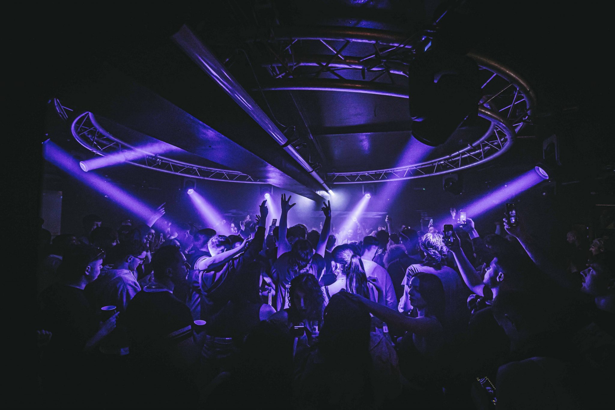 Home - Stealth Nightclub