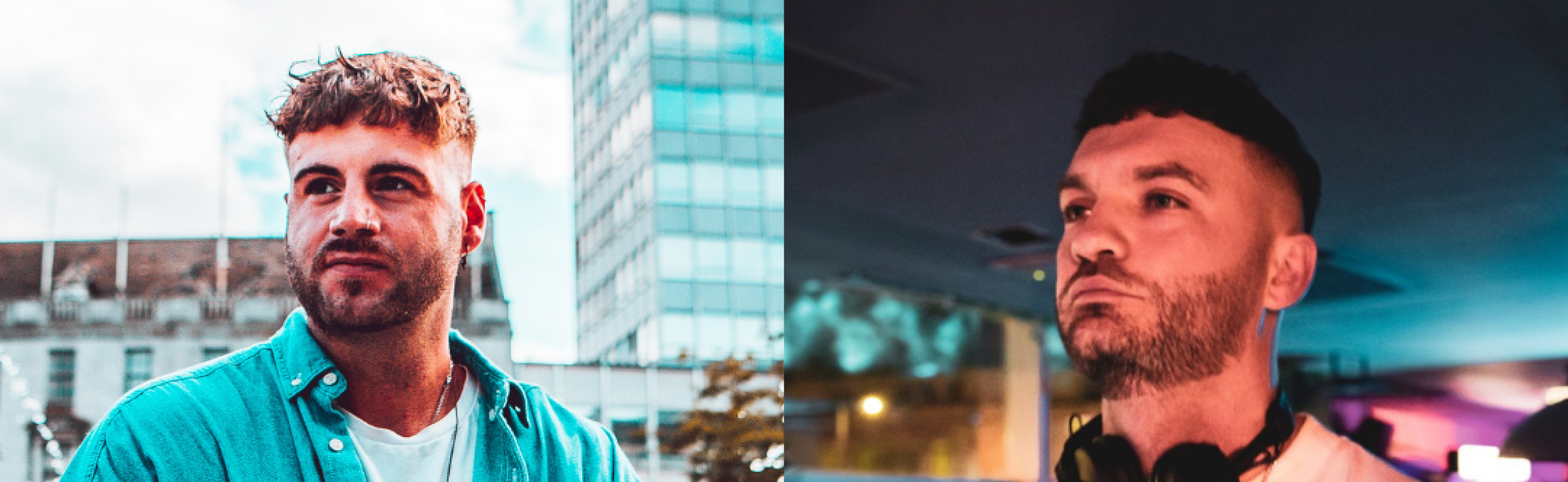 Stealth Saturdays with George Marshman & Menneske - Plus More Rooms of ...