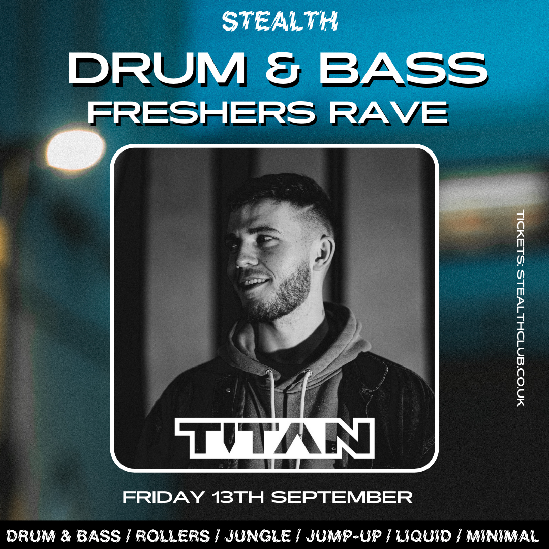 Listings - Stealth Nightclub