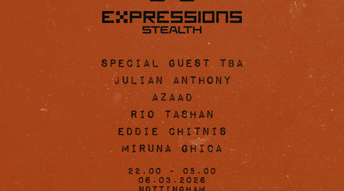 TASTÉ. X Expressions present: Tristan Da Cunha, Julian Anthony, Azaad ...